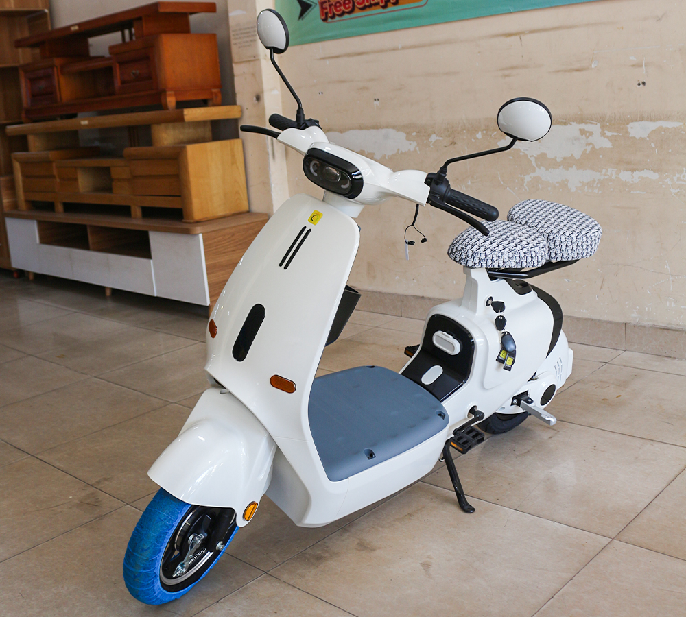 Xe Điện K1-1