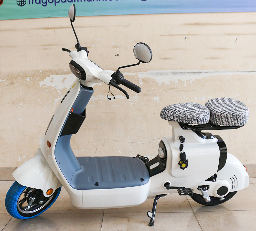 Xe Điện K1-1